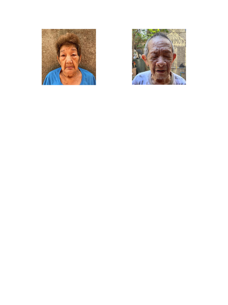 Lolo and Lola Pics | PDF