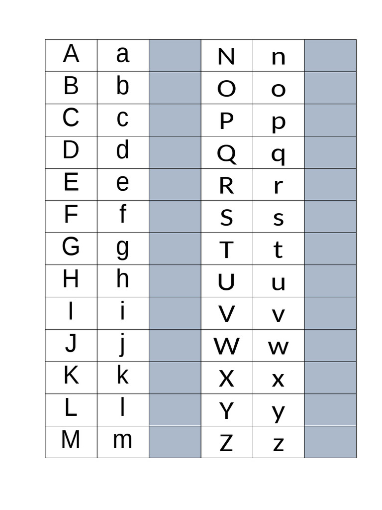 Abcd | PDF