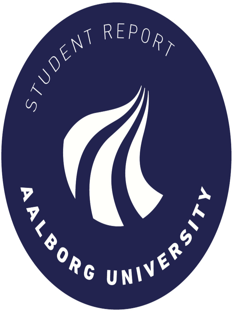 Aau Logo Circle en | PDF
