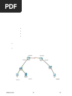 13.2.7 Packet Tracer - Use Ping and Traceroute To Test Network ...