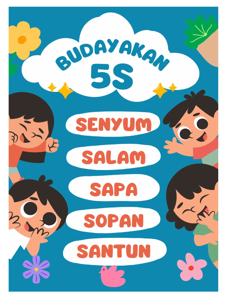 5 S | PDF