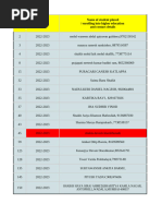 Mastersoft ERP Student Login Id & Password AY 2024-25 | PDF