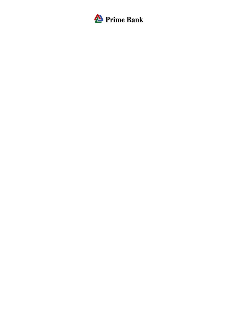 Acknowledgement Pdf