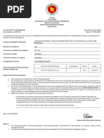 Plant and Plant Product Declaration Form: SECTION 1 - Shipment Information | PDF | Recycling ...