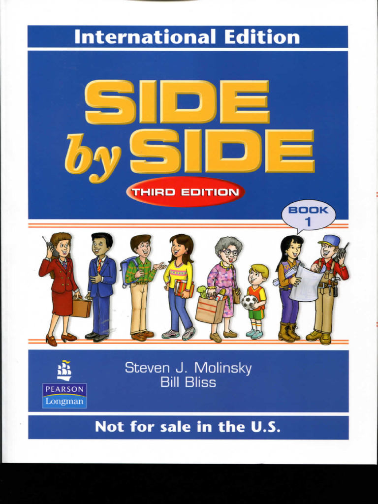 SIDE by SIDE 1 | PDF