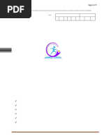 Uce Time Table 2025 | PDF