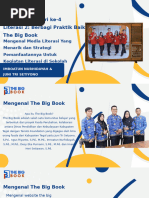 Praktik Baik - Membuat Big Book | PDF