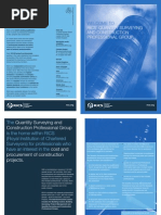 RICS Registered Expert Witness List | PDF