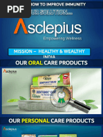 Awpl Plan | PDF | Healthy Diet | Diseases And Disorders