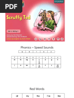 Set 2 Rwi Flashcards | PDF