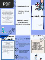Cómo entablillar un dedo índice correctamente | PDF
