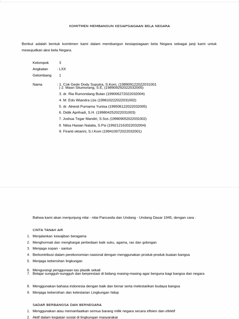 PDF P Classtruncatedtext Module Lineclamped 85ulhh Style Max Lines5tugas Komitmen Membangun ...