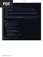 Tabulation Sheet | PDF | Dances | Sports Entertainment