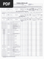 Assessment Fees TESDA | PDF | Heavy Equipment