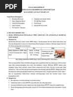 Identifikasi Dan Deskripsi Isu Implementasi Manajemen Dan Smart ASN (TUGAS KELOMPOK III) | PDF