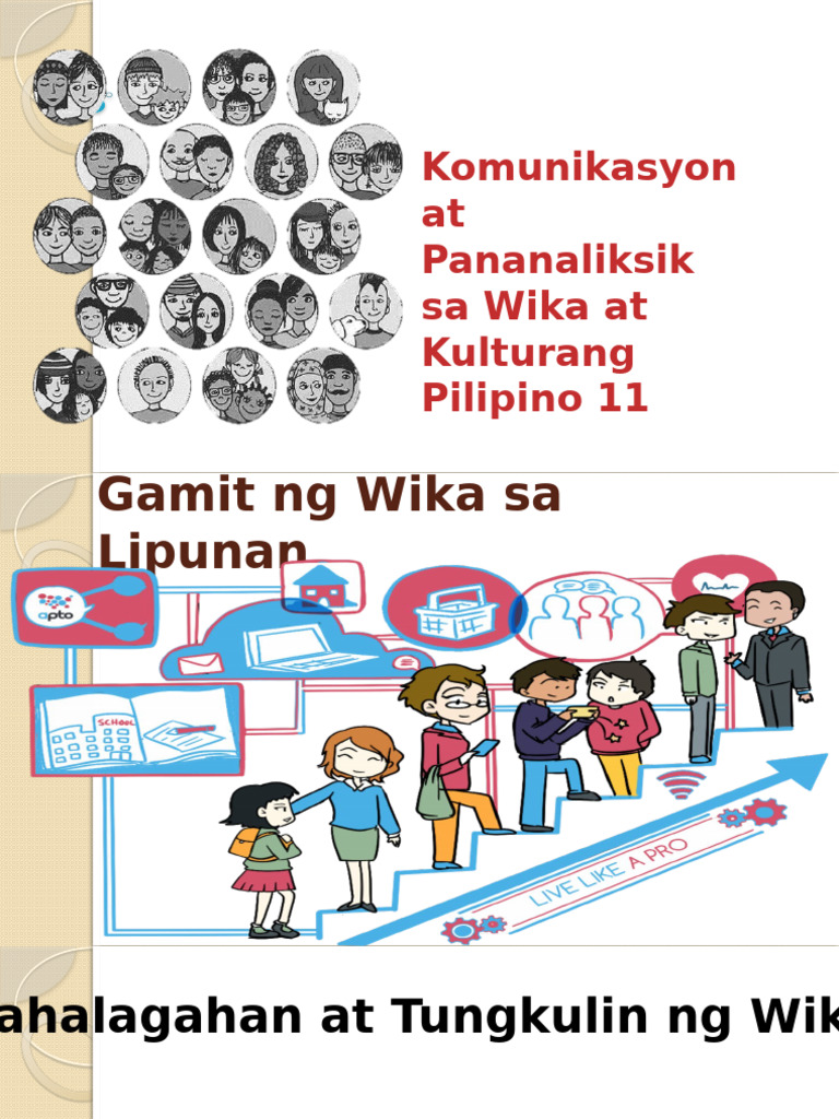 KPWKP Week 4 | PDF