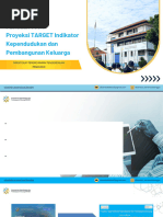 Panduan Rumah DataKu 2023 | PDF