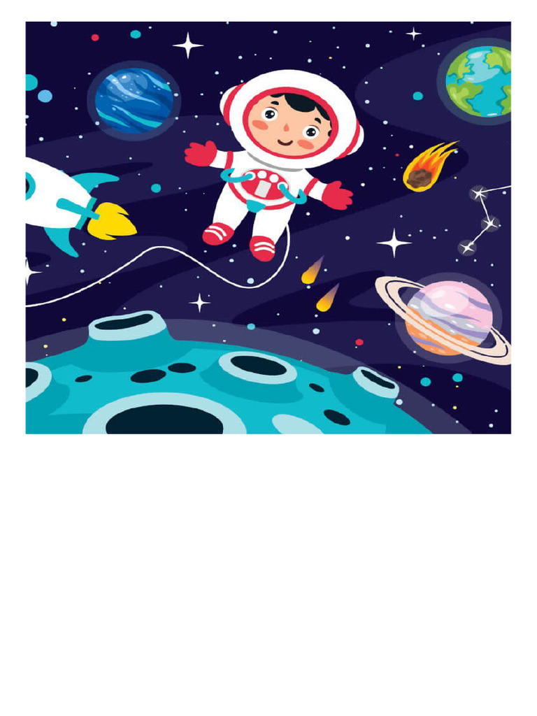 Astro Not | PDF