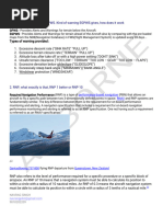 Understanding MSA, MEA, MOCA, MORA, GRID MORA | PDF | Navigation ...