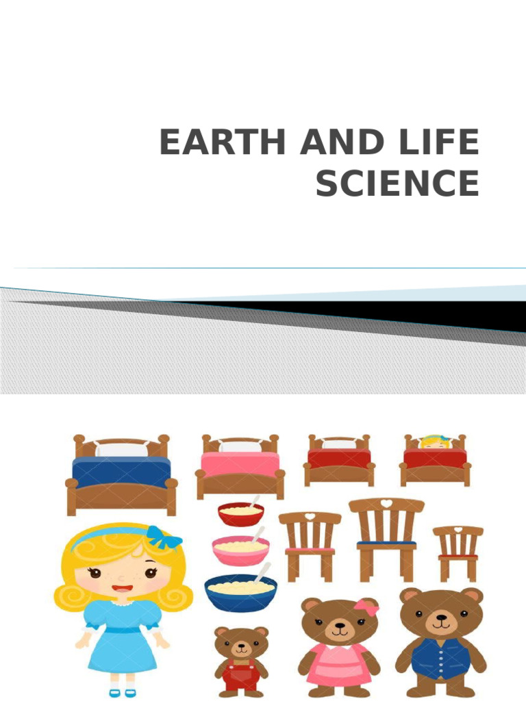 Earth: The Unique Goldilocks Planet | PDF | Earth | Atmosphere