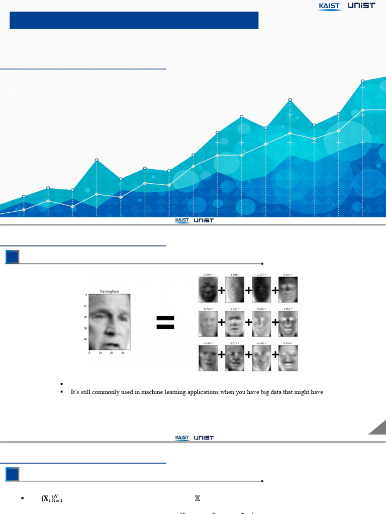 AI Practice Session 1 Note | PDF | Principal Component Analysis | Eigenvalues And Eigenvectors