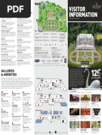 British Museum Floor Plan 2025 | PDF | British Museum