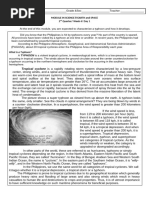 Anatomy of A Typhoon | PDF | Science & Mathematics | Technology ...