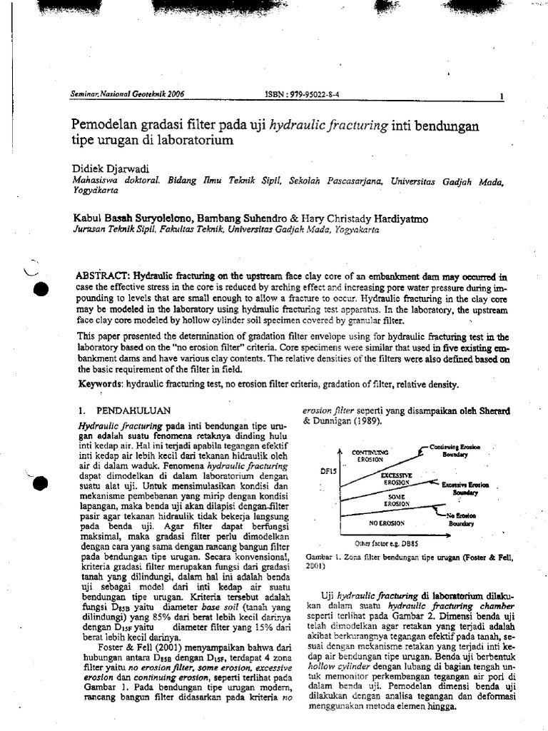 B-23 Pemodelan Gradasi Filter Pada Uji Hydraulic Fracturing Inti ...