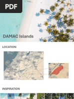 Damac Lagoons Community Master Plan 2023 | PDF