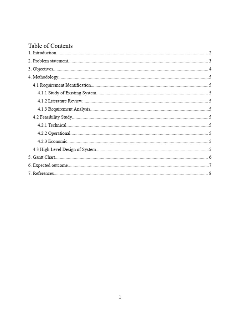 Project Proposal Format | PDF | Chess Theory | Chess