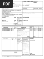 Amsa-18-Incident-Alert-Form-Updated-17 April 2025 | PDF | Water ...