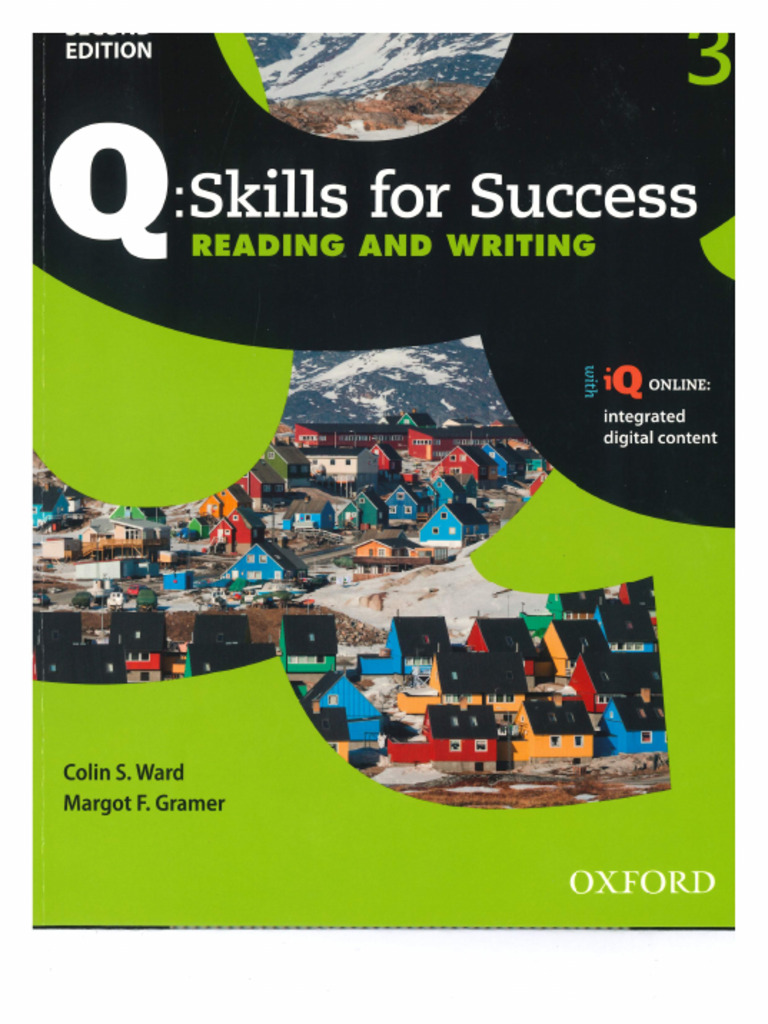 Reading and Writing | PDF