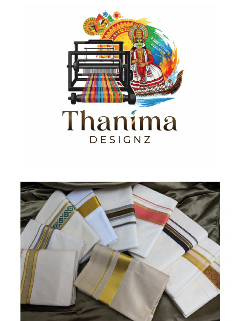 Thanima Collection | PDF