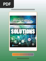 Operations Research An Introduction 10th Edition Taha | PDF | Science