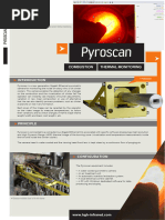 PARMI Xceed 3D AOI Brochure | PDF | Printed Circuit Board | Camera