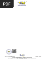 Section 78 SSM Form Verification Guide | PDF | Qr Code | Smartphone