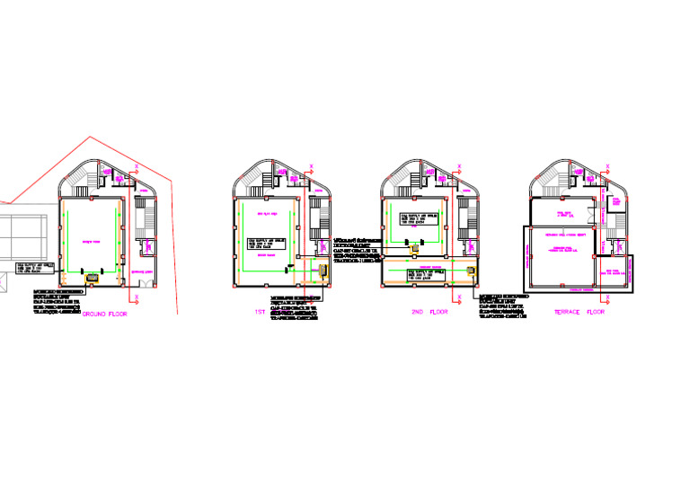 Club House-Model | PDF