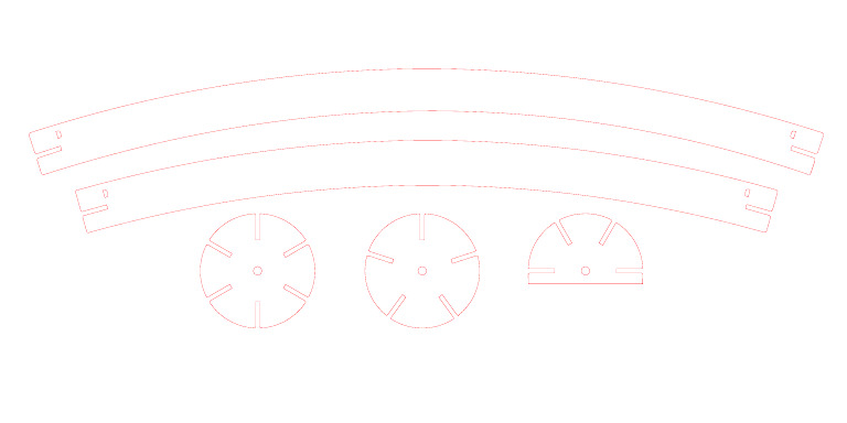 Wood Templates | PDF