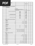 ASCE 7-10 - Rain Load Calculation | PDF | Rain | Hydrology