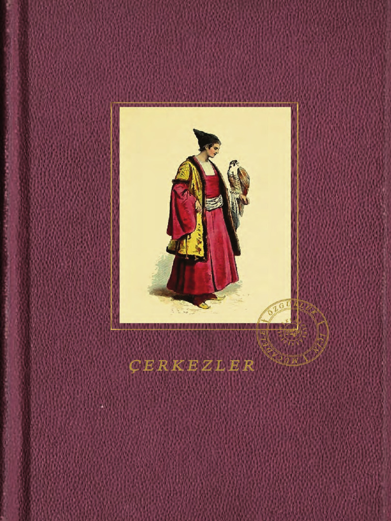 Çerkezler | PDF
