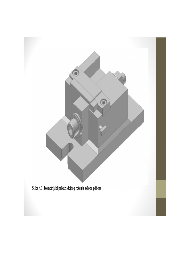 Alati I Pribori Vezbe | PDF