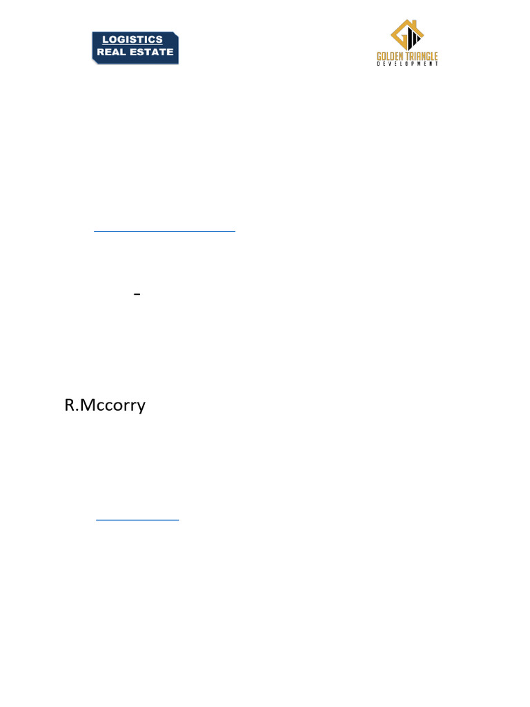Not Mine Do Not Copy - Report Example | PDF | Real Estate Appraisal | Lease