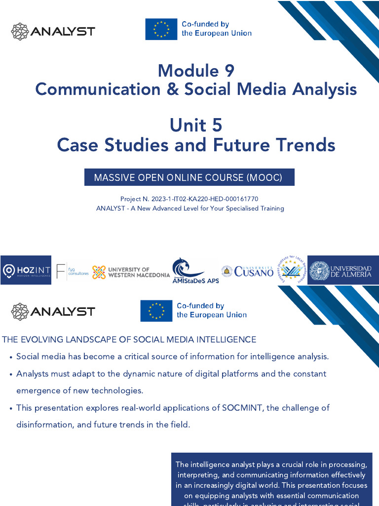 Unit 5 | PDF | Artificial Intelligence | Intelligence (AI) & Semantics