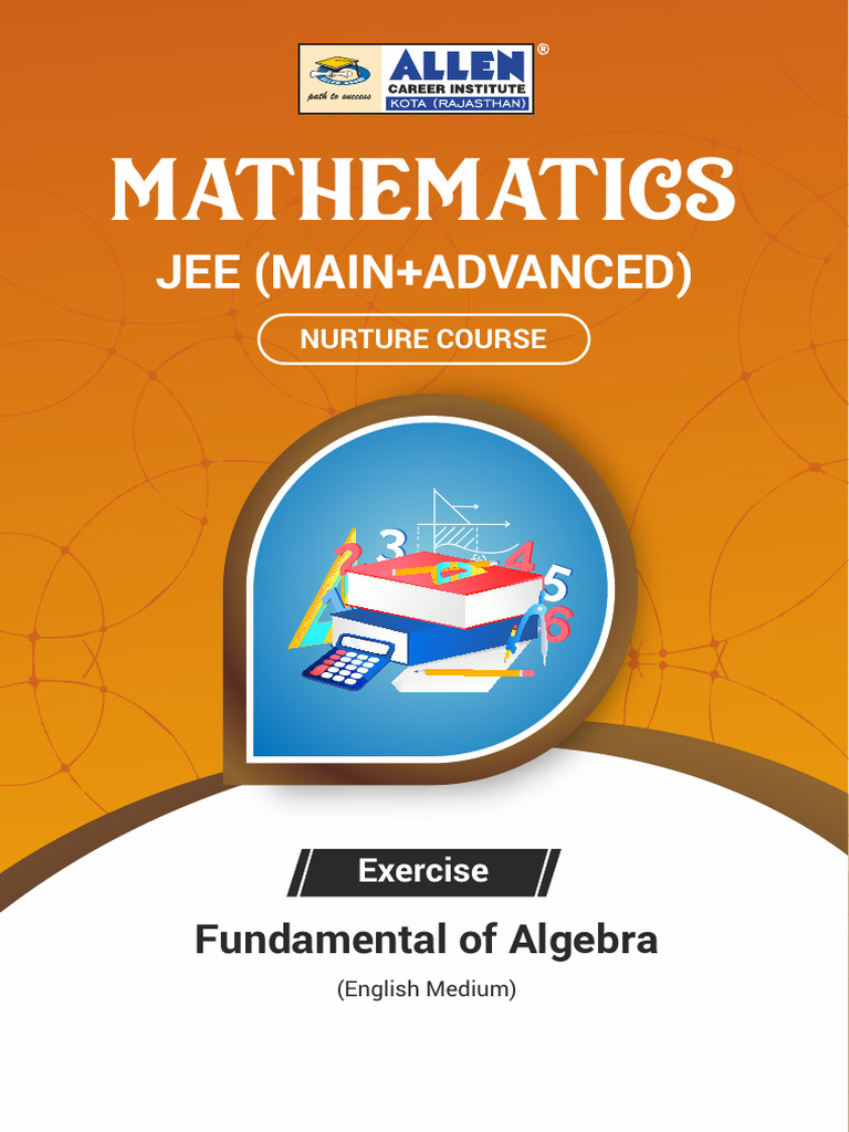 Basic Maths Exercise 1 | PDF
