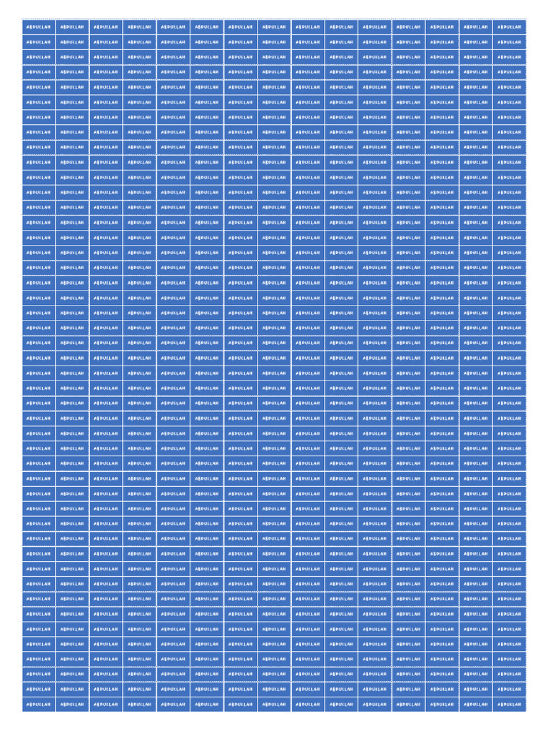 Stiker Plastik Okok - 1 Lembar A3 | PDF