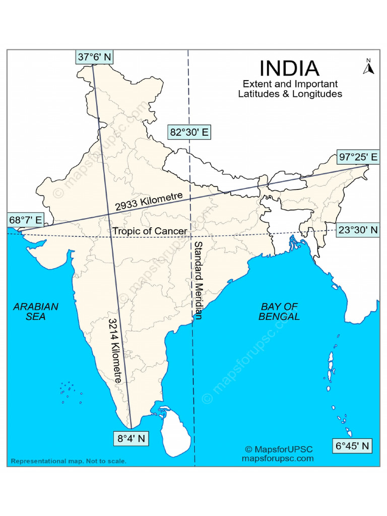 Important Maps ? | PDF