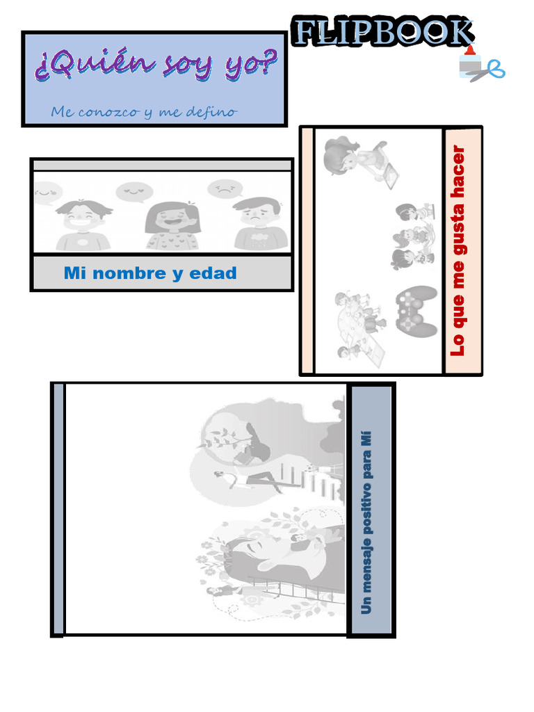 Flipbook Orientacion Unidad 3 | PDF