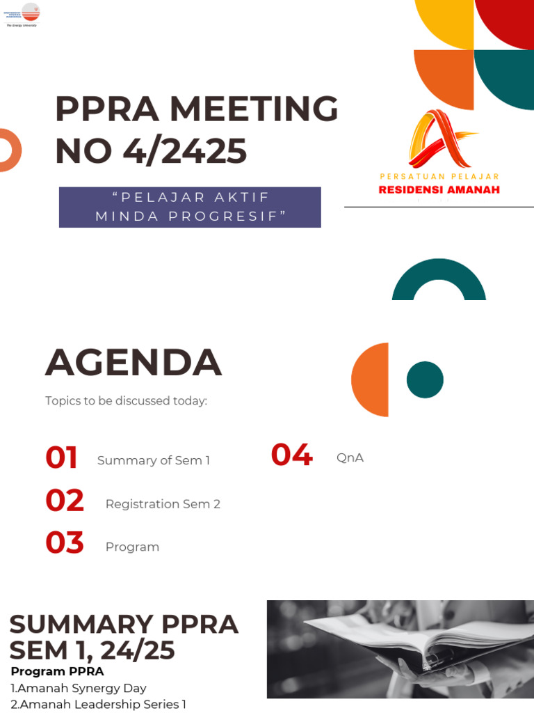 PPRA Meeting No 32425 | PDF | Islamic Fundamentalism | Malaysia