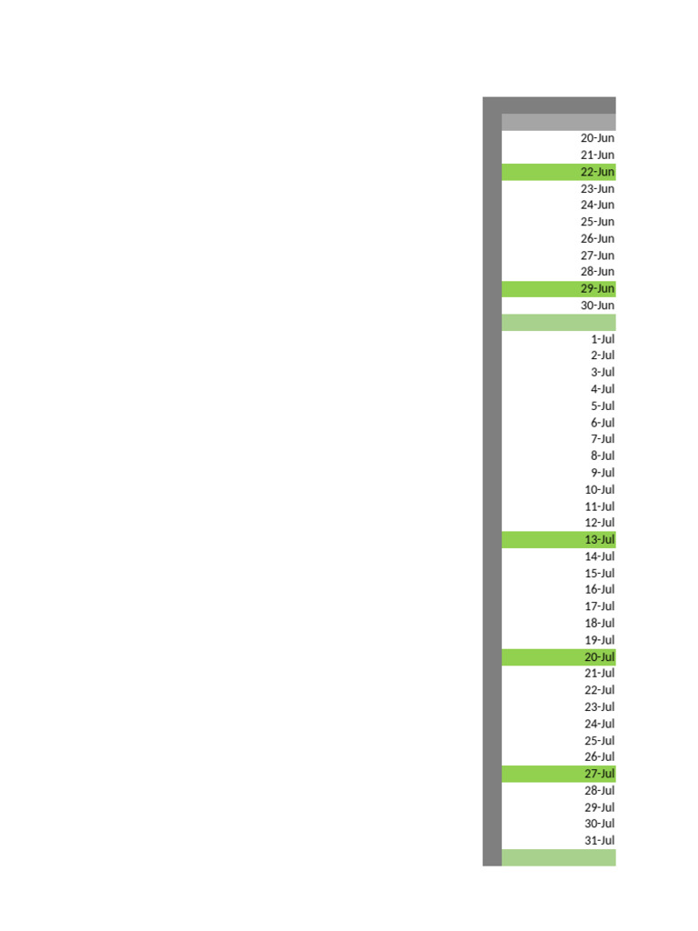 Gate 2026 Complete Study Palnner Final | PDF