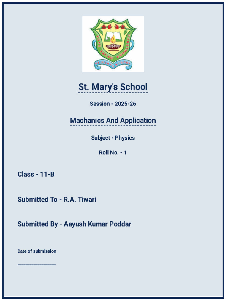 Aayush Kumar Poddar 1752068780475 | PDF